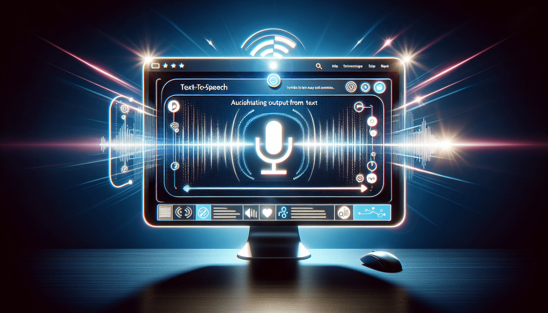 Best Ways To Add Text To Speech To Your Website | The Digital Voice ...