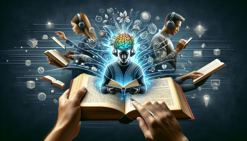 Evaluating The Impact Of Text To Speech Software On Reading And ...