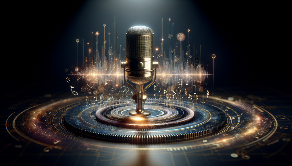 Exceptional Audio Quality In Text To Speech Software: What Sets The ...