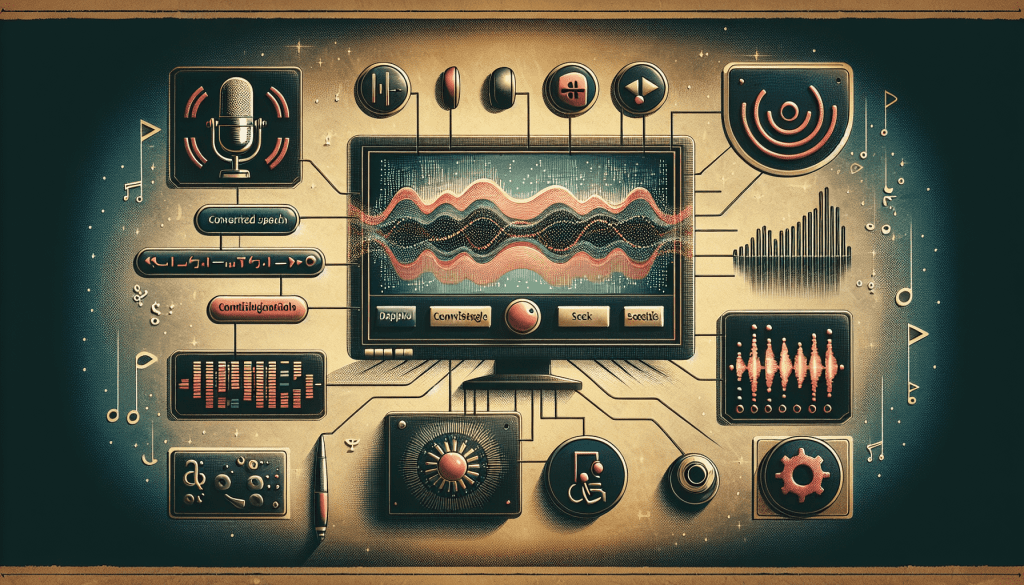 Key Features For Text To Speech Software For Visually Impaired Users ...