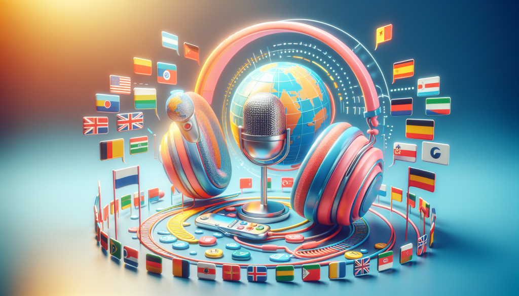 Most Recommended TTS Software For Language Learning | The Digital Voice ...