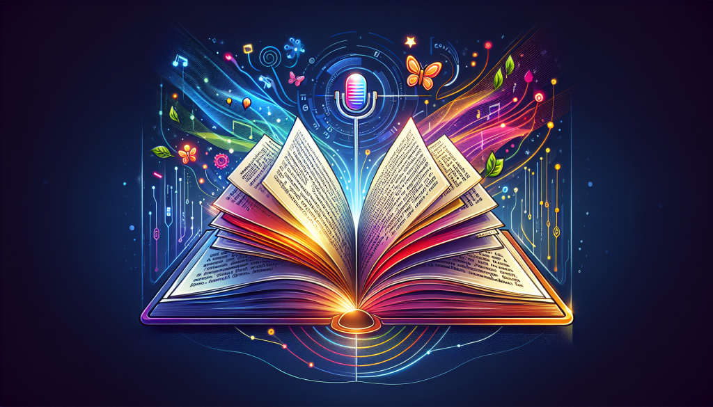 Seamless Integration Of Text To Speech Software In E-learning Platforms ...