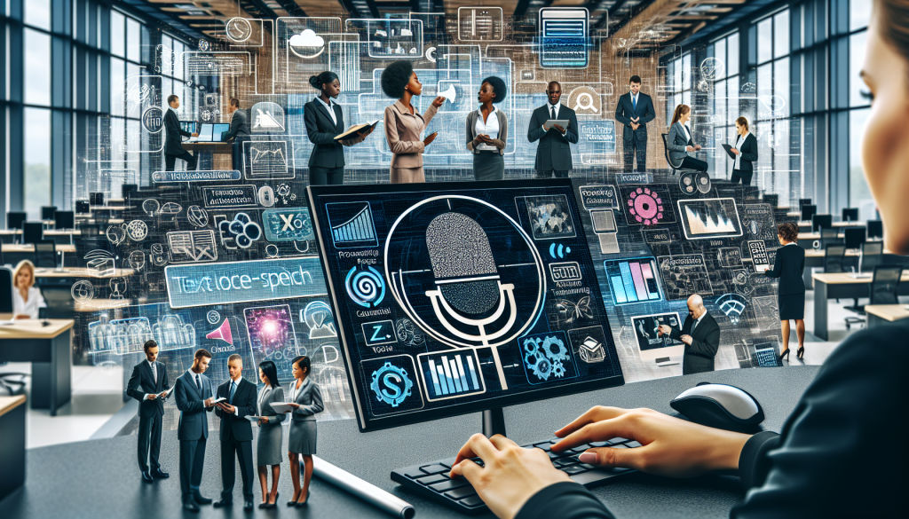 Text To Speech Software: Best Practices For Business Use | The Digital ...