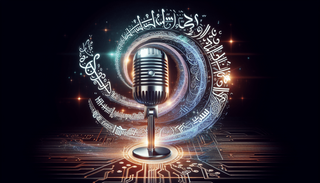 The Importance Of Natural Speech And Pronunciation In Text To Speech ...