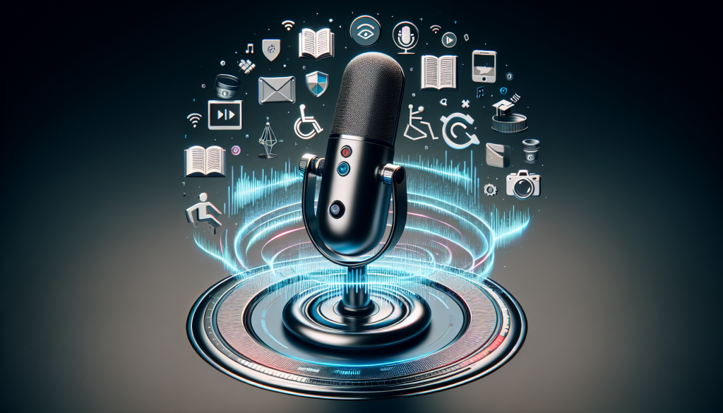 The Top 5 Text To Speech Software Programs For Speech Recognition | The ...