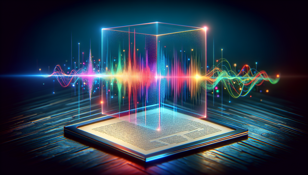 Top 10 Text To Speech Software With Natural-Sounding Voices | The ...