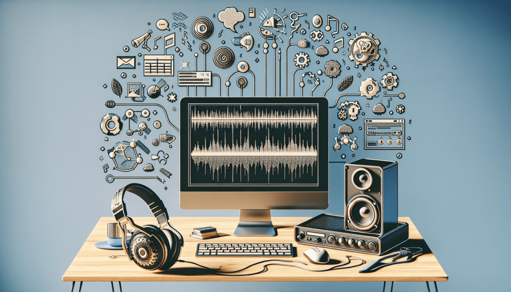 Troubleshooting Audio Quality Issues In Text To Speech Software - The ...